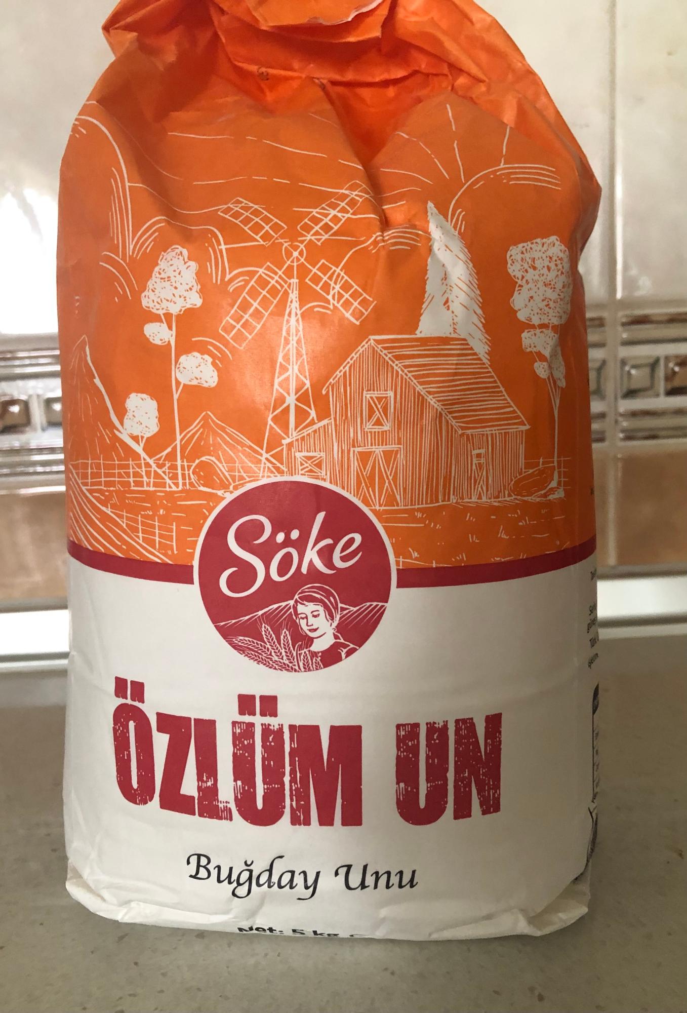 Çözüldü: Söke Un Söke Özlüm Un - Şikayetvar