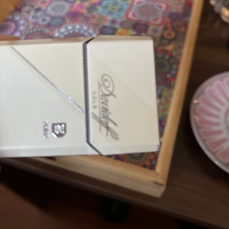 Imperial Tobacco Sigara Kalitesindeki Değişiklik Ve Sağlık Sorunları ...