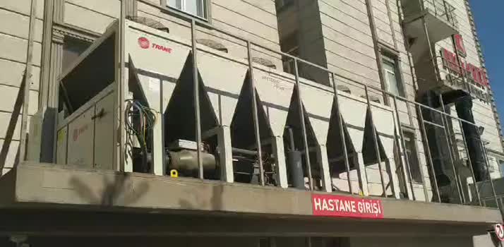 Rumeli Hospital Sefaköy Özel Rumeli Hastanesi Halkın Huzurunu Bozuyor ...