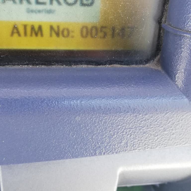 VakıfBank ATM’de Sıkışan Param İçin Geri Dönüş Yapılmadı, Mağduriyetim ...