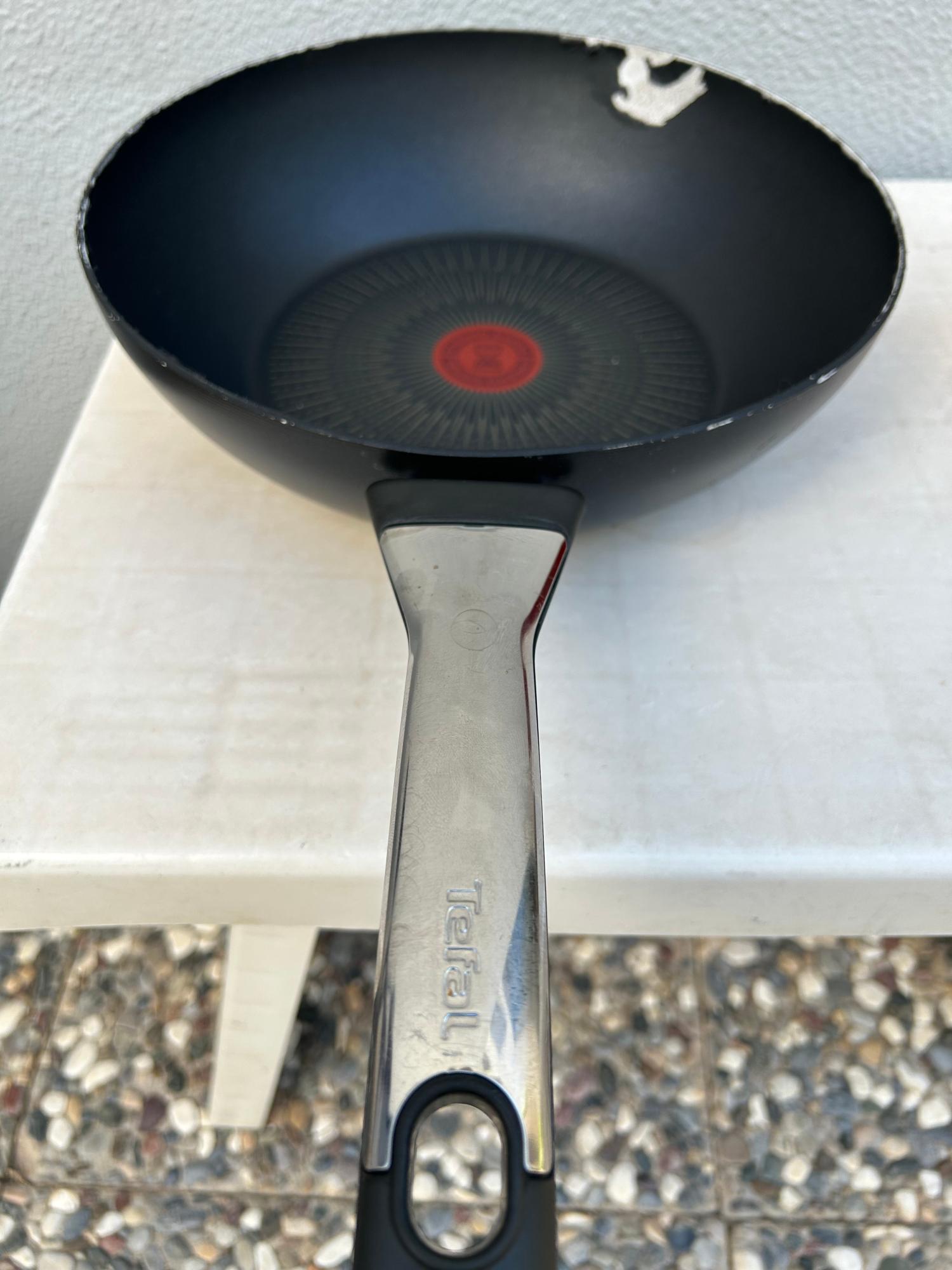 Tefal Tava Aldım Pişman Oldum. - Şikayetvar