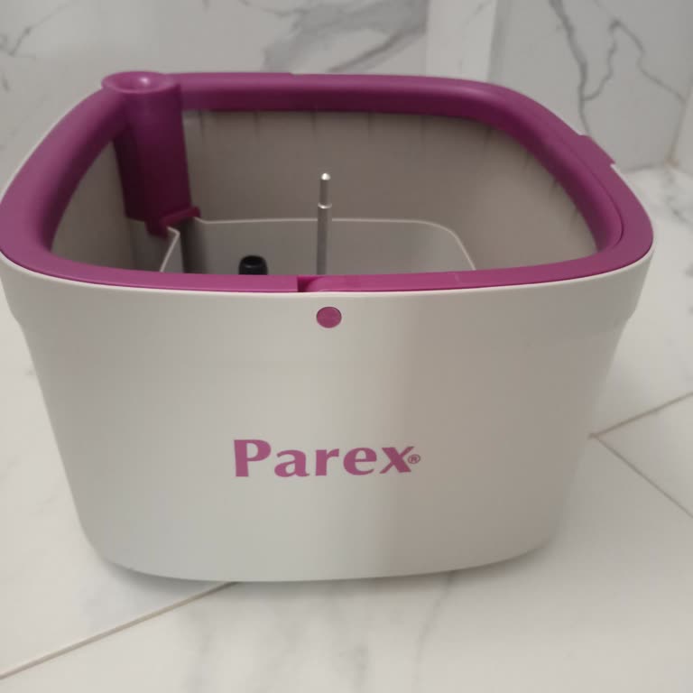 Parex Wondero Leke Bırakıyor - Şikayetvar