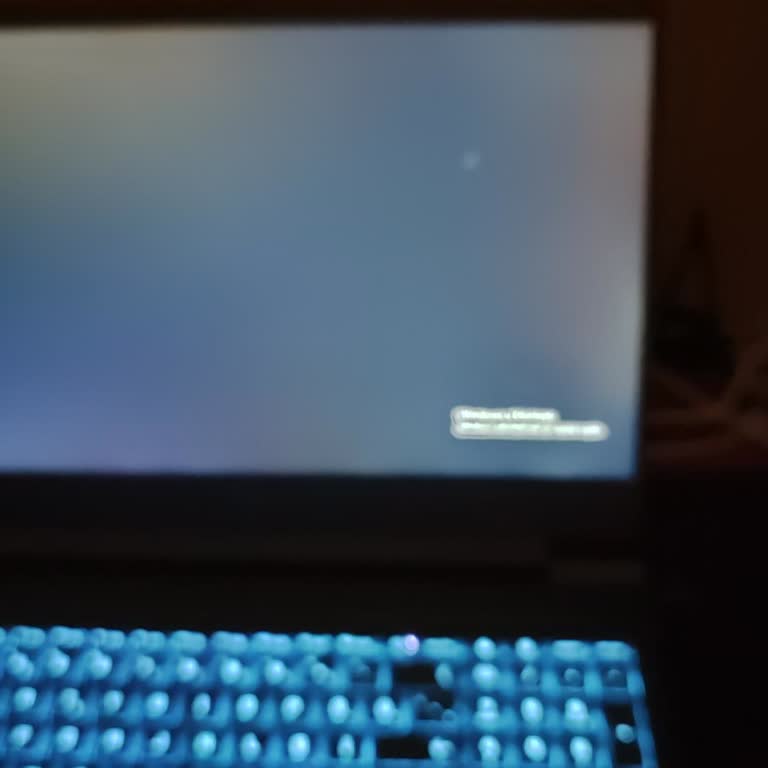 HP Victus Laptop Hasarlı Çıktı - Şikayetvar