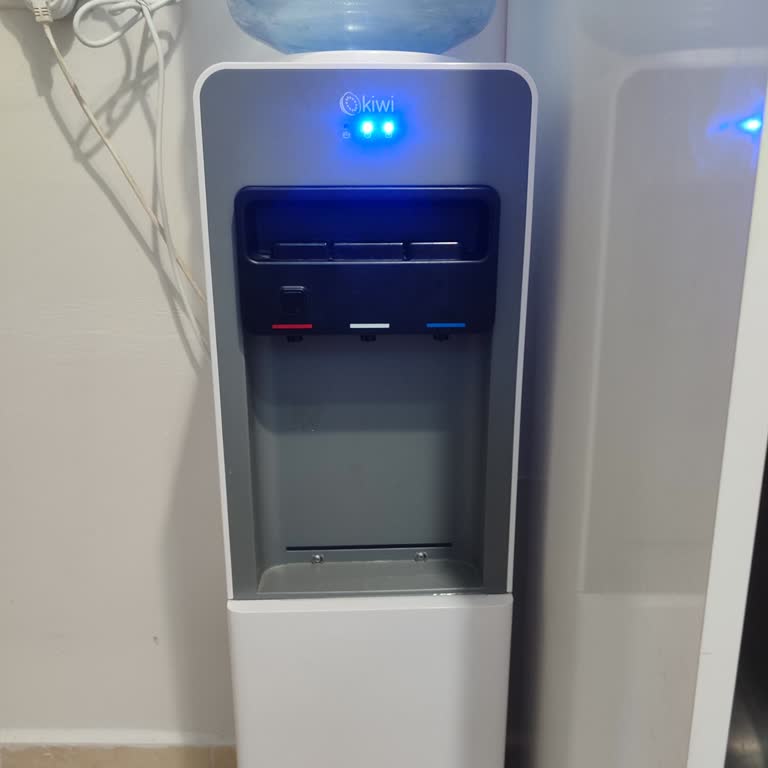 A101 Su Sebili İyi Soğutmuyor - Şikayetvar