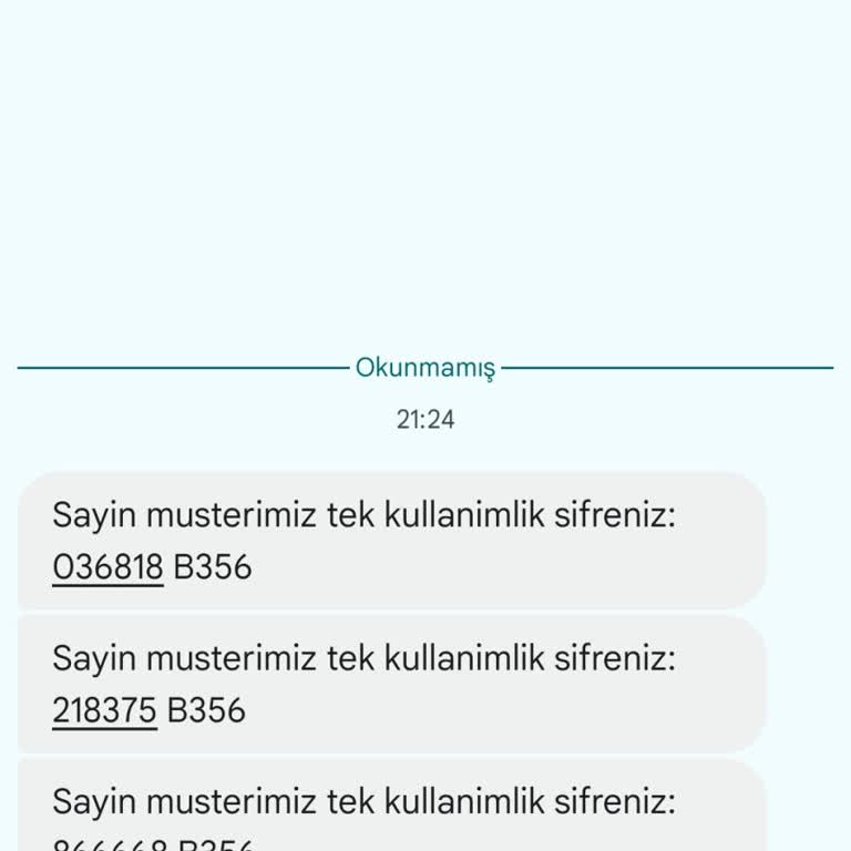 Authentify - Şikayetvar