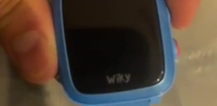 Wiky Watch Yeni Kurulum Sorunu - Şikayetvar