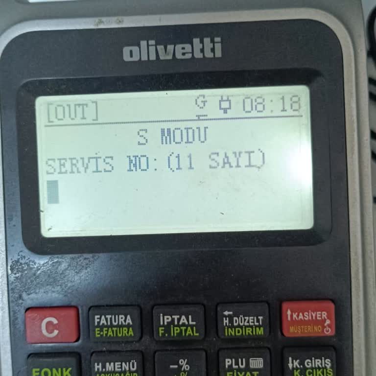 Verifone Pos Cihazı Şikayetleri - Şikayetvar