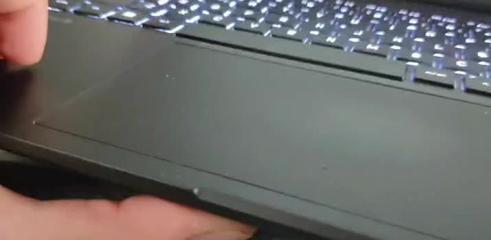 HP Victus Touchpad Sol Tuşu Takılı Kalma Sorunu - Şikayetvar