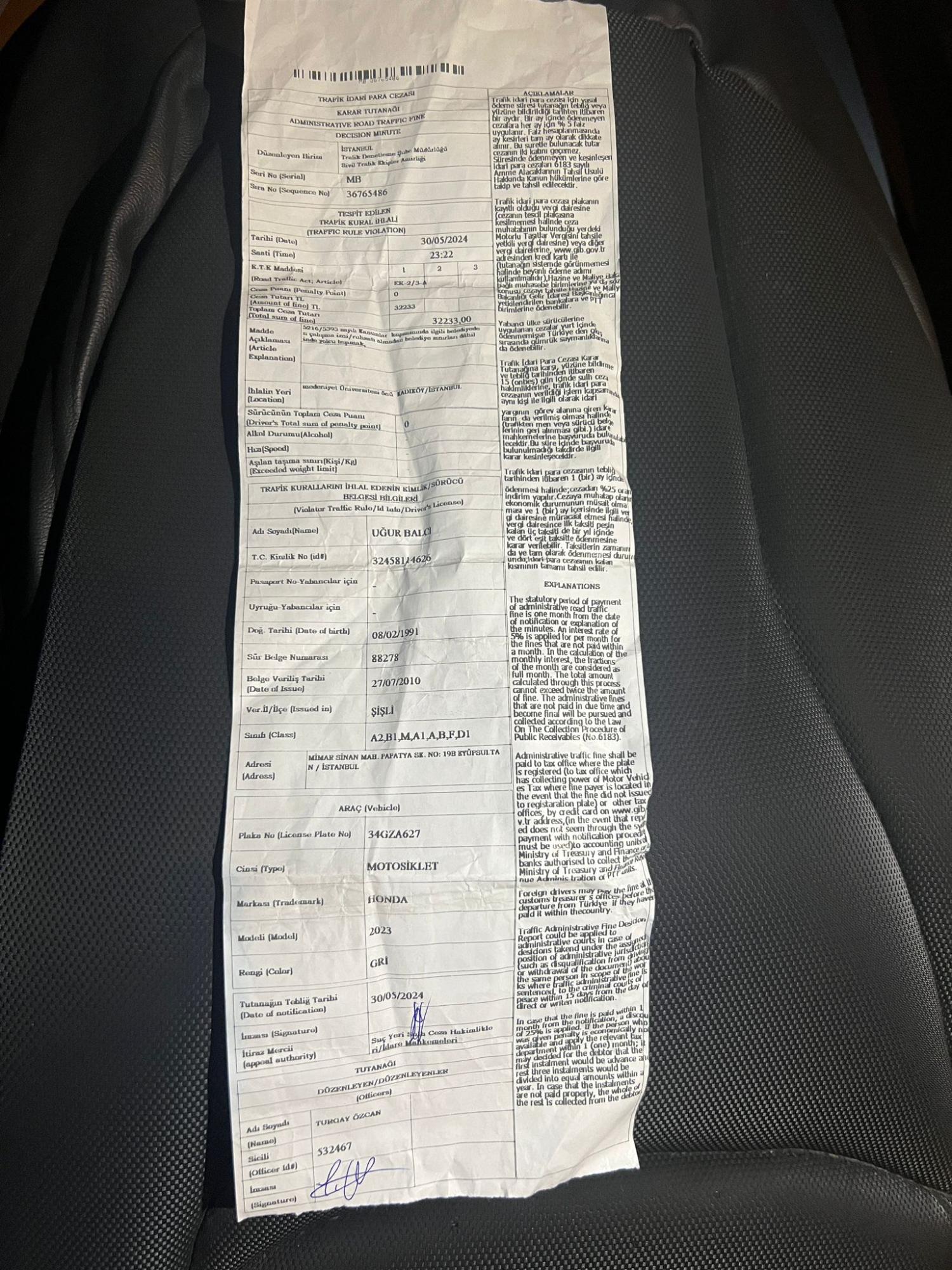 Martı Martı Tag Yolcu Taşımacılık - Şikayetvar