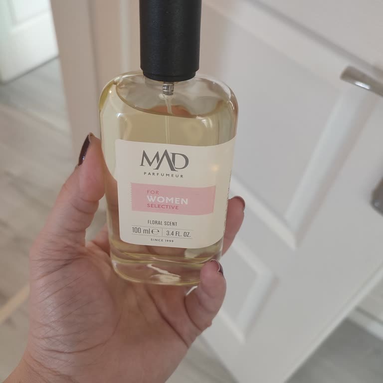 Mad Parfüm - 2/82 - Şikayetvar