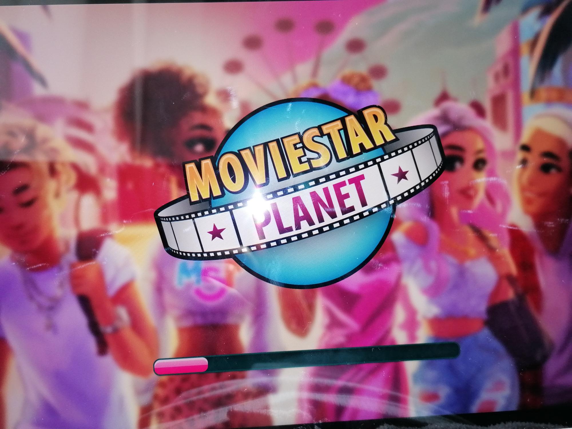Movie Star Planet Loading Screen Keeps Appearing in Movie Star Planet 2 ...