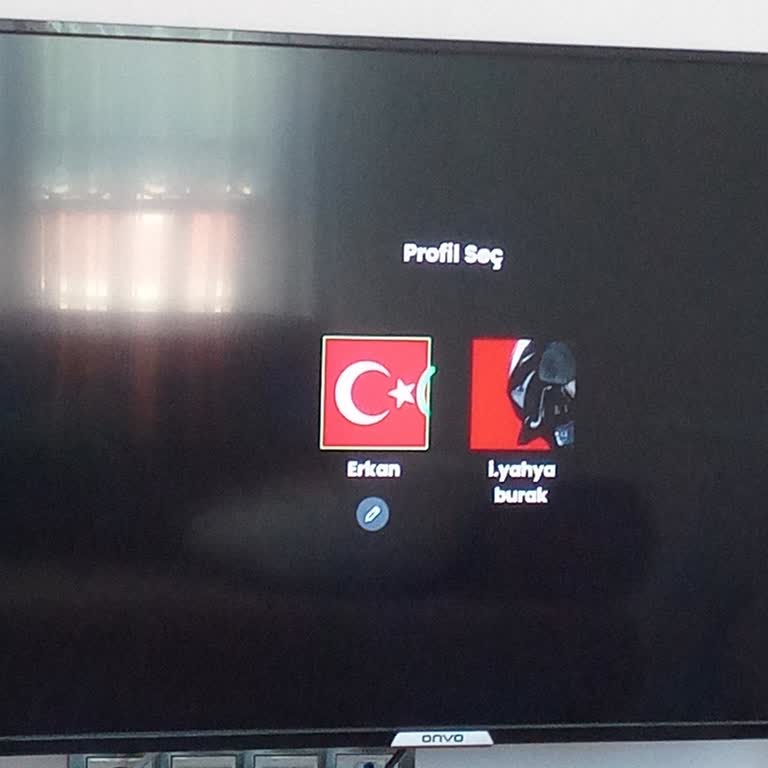 Güncelleme Sonrası Kullanılamayan Onvo TV Uygulamaları - Şikayetvar