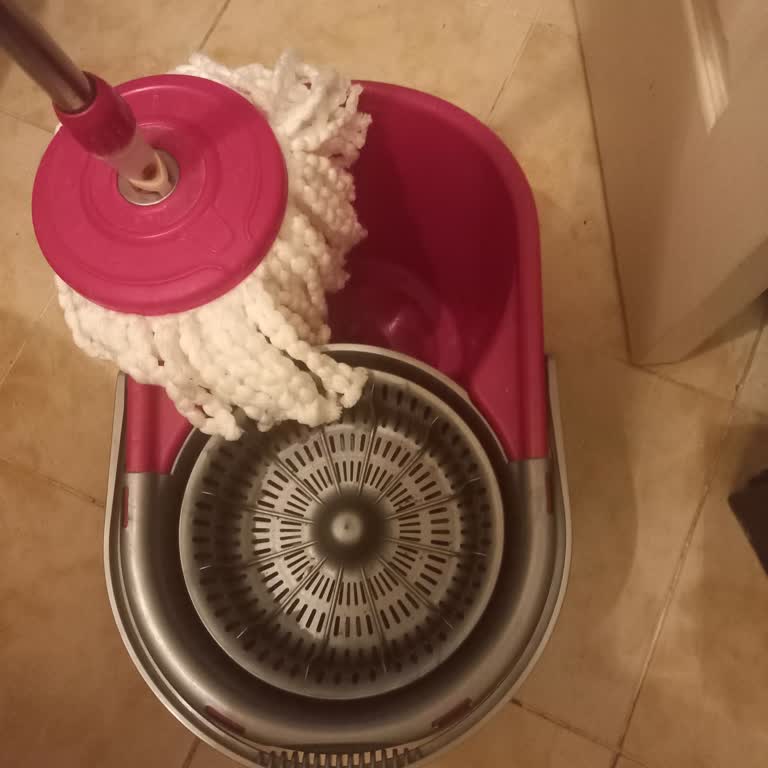 Parex Tornado Temizlik Seti'nin Kalitesizliği ve Hızla Bozulan Parçalar ...