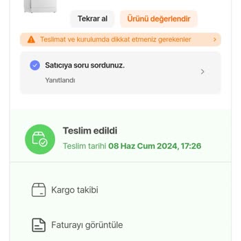 Arçelik 6444 Yorumları ve Şikayetleri - Şikayetvar