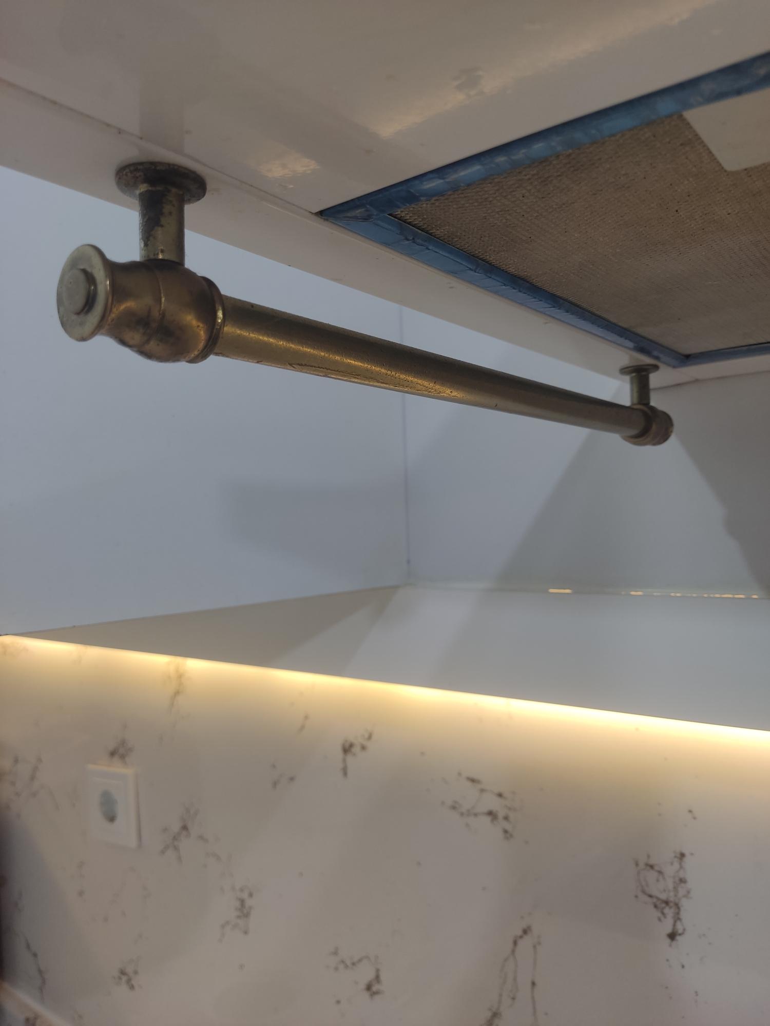 Vestel Rustik Ankastre Set - Şikayetvar