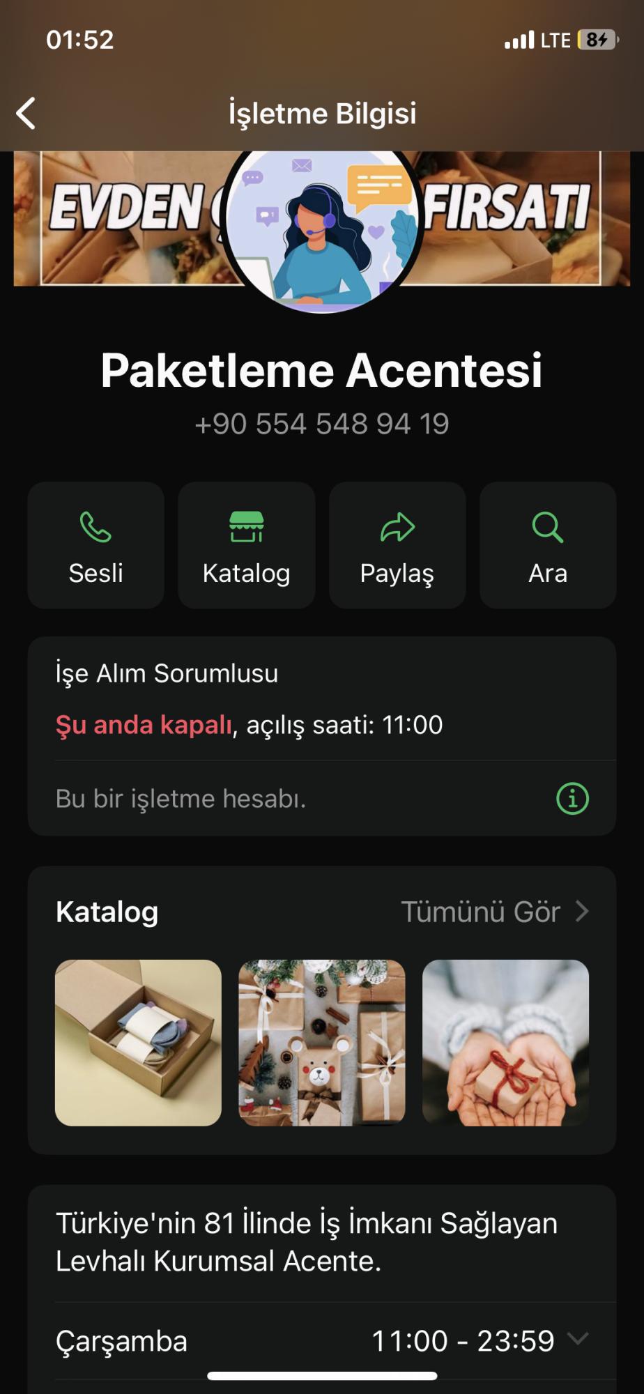 Evde Paketleme İşi Dolandırıcılığı Evde Ekişi Paketleme Evde Ürün ...