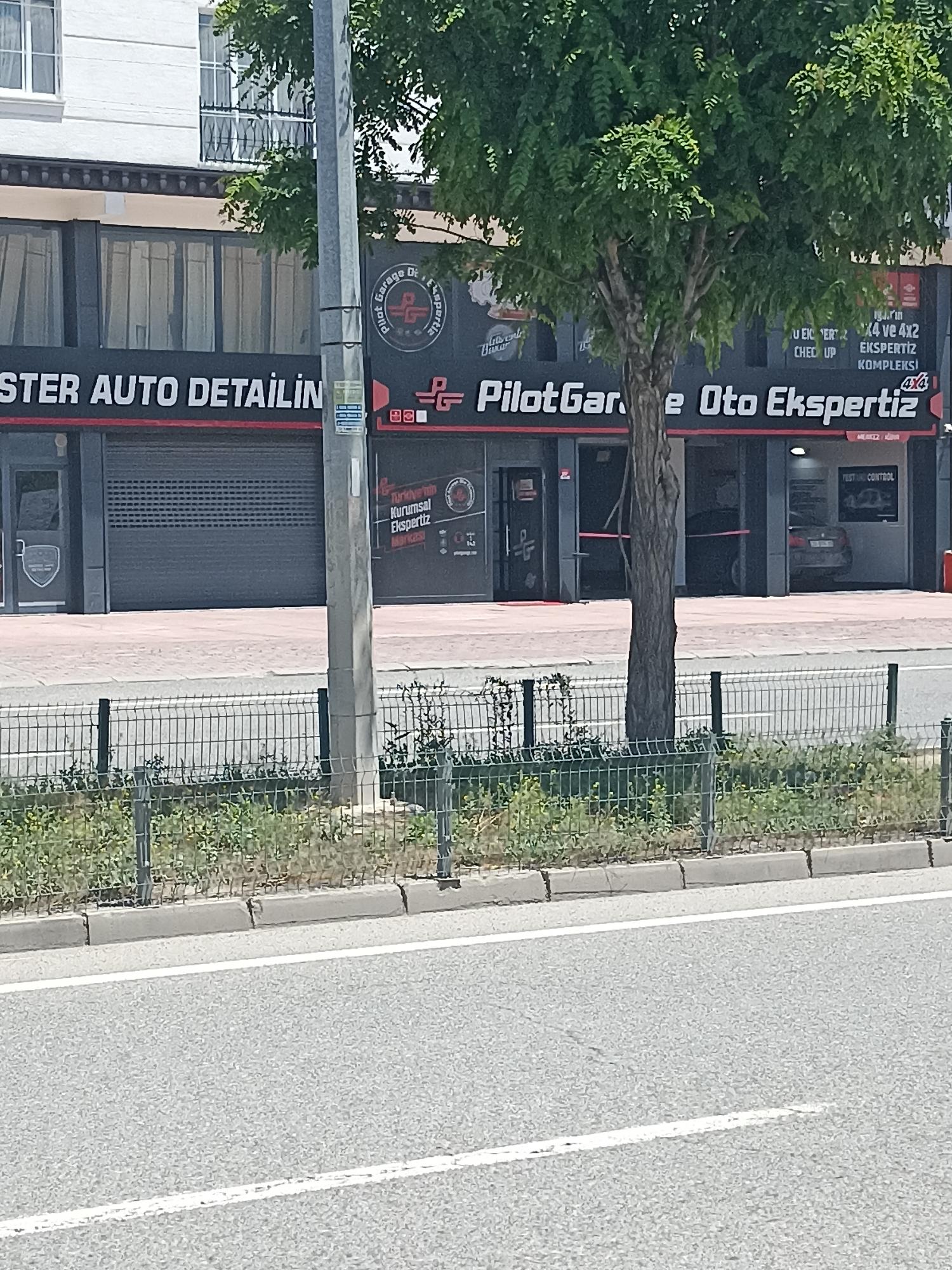 Pilot Garage Pilot Garage Ekspertiz Hizmetinde Yanıltıcı Sonuçlar ...