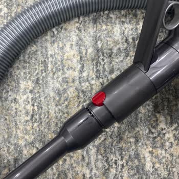 Dyson Cinetic Big Ball Absolute 2 Yorumları ve Şikayetleri - Şikayetvar
