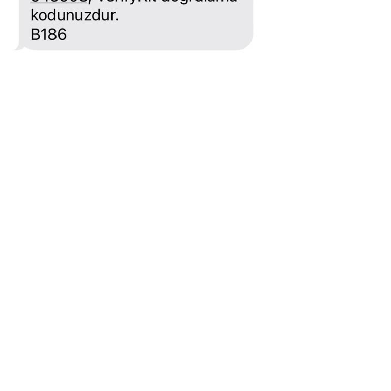 Verifykit Numaramın İzinsiz Kullanımı Ve Twverify Doğrulama Şaşkınlığı ...