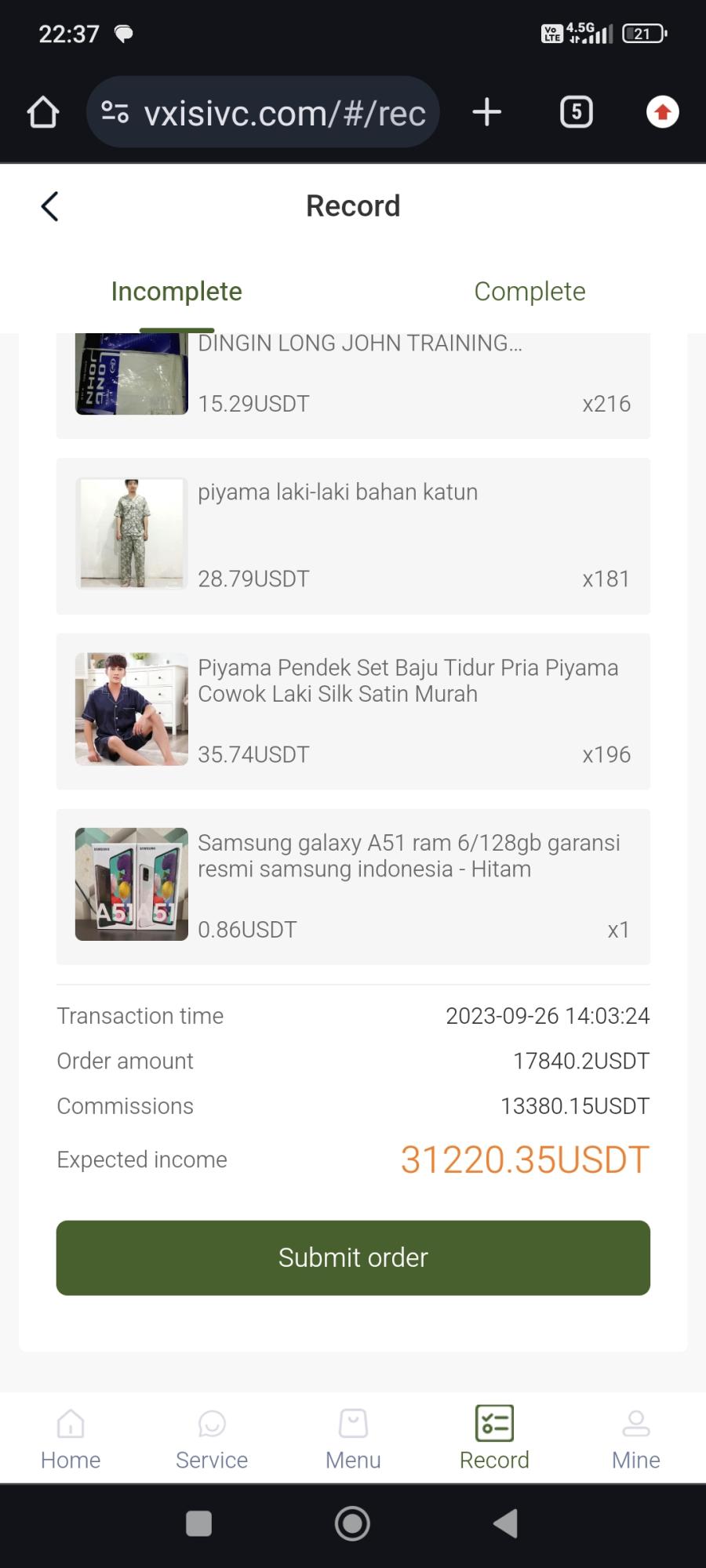 I Fell Victim to an AliExpress Scam - Xolvie