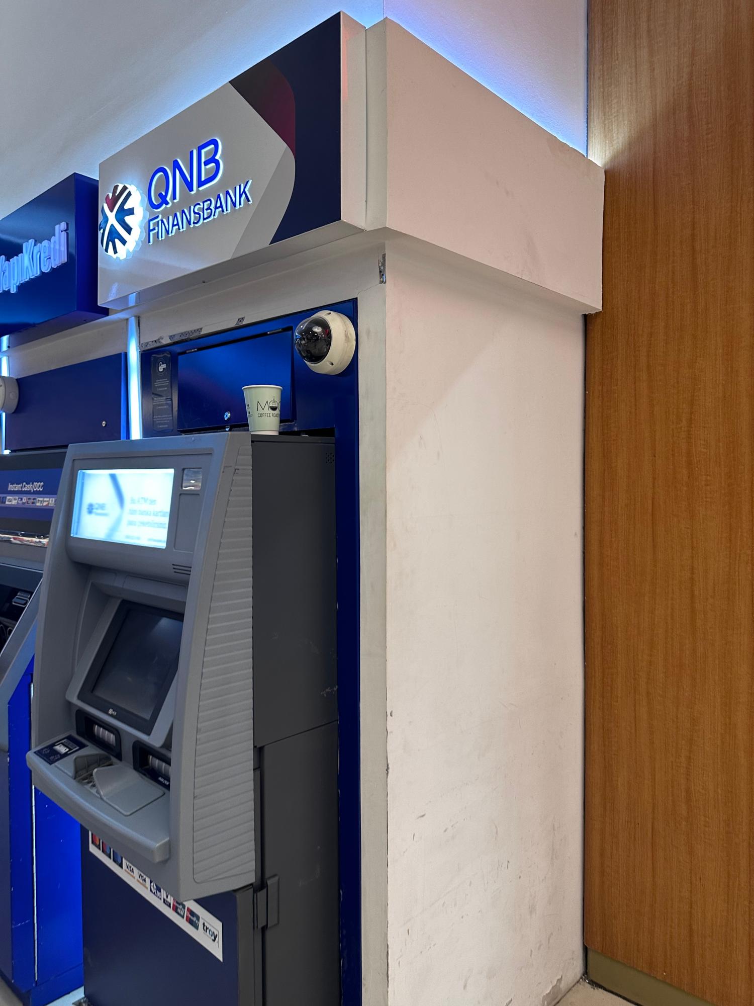Enpara QNB Finansbank Enpara ATM Paramı Yuttu Mağdurum Borç Ödemem ...