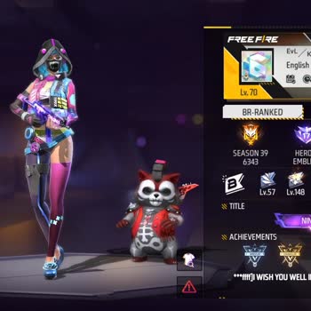 Garena Free Fire Account Loss/Can't Access - Xolvie