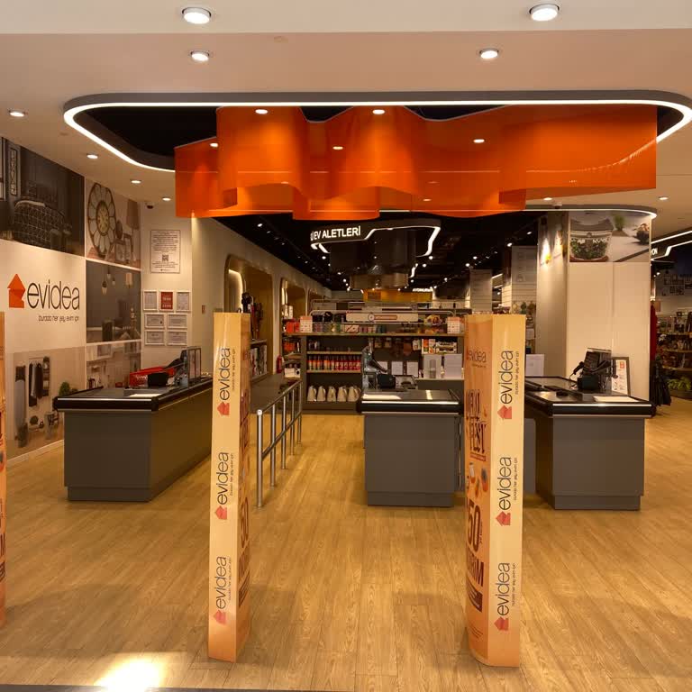 Evidea Şikayetler & Kullanıcı Yorumları - Şikayetvar