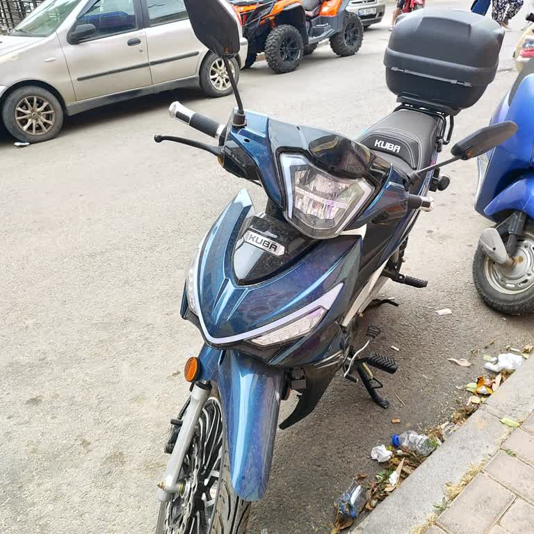 Küba Motor Yorumları & Şikayetleri - Şikayetvar