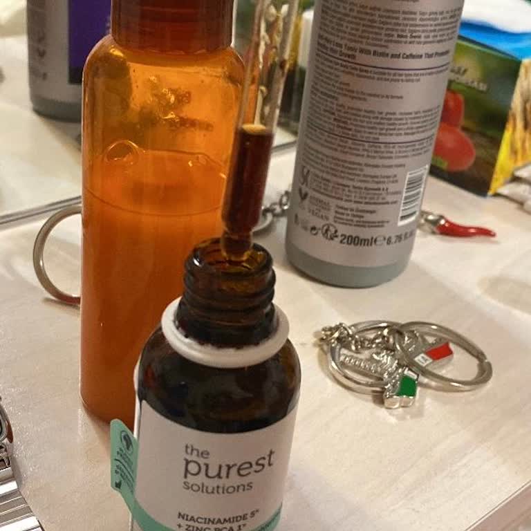 The Purest Solutions - Şikayetvar