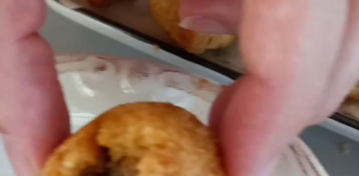 PorsiOn Porsi10 Sinekli İçli Köfte - Şikayetvar