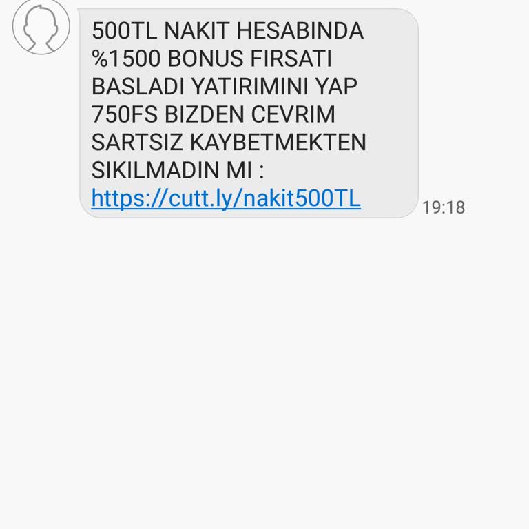 cutt.ly - Şikayetvar