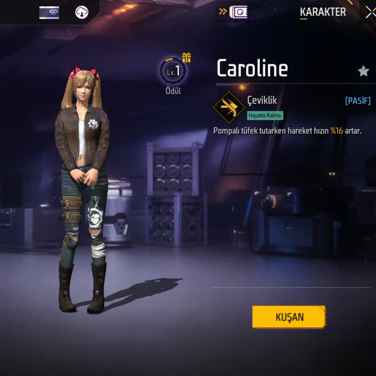 Garena Free Fire Aboneliği Bir Anda Para Alıp Bana Mücevher Vermemesi ...