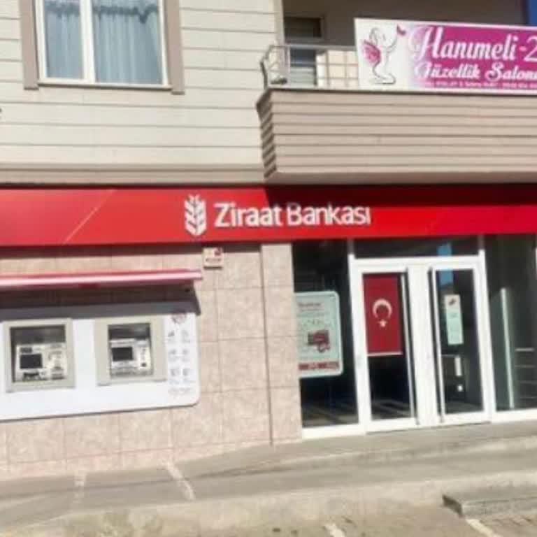 Ziraat Bankası Kırşehir Akpınar Şubesinin Sorumsuzluğu! - Şikayetvar