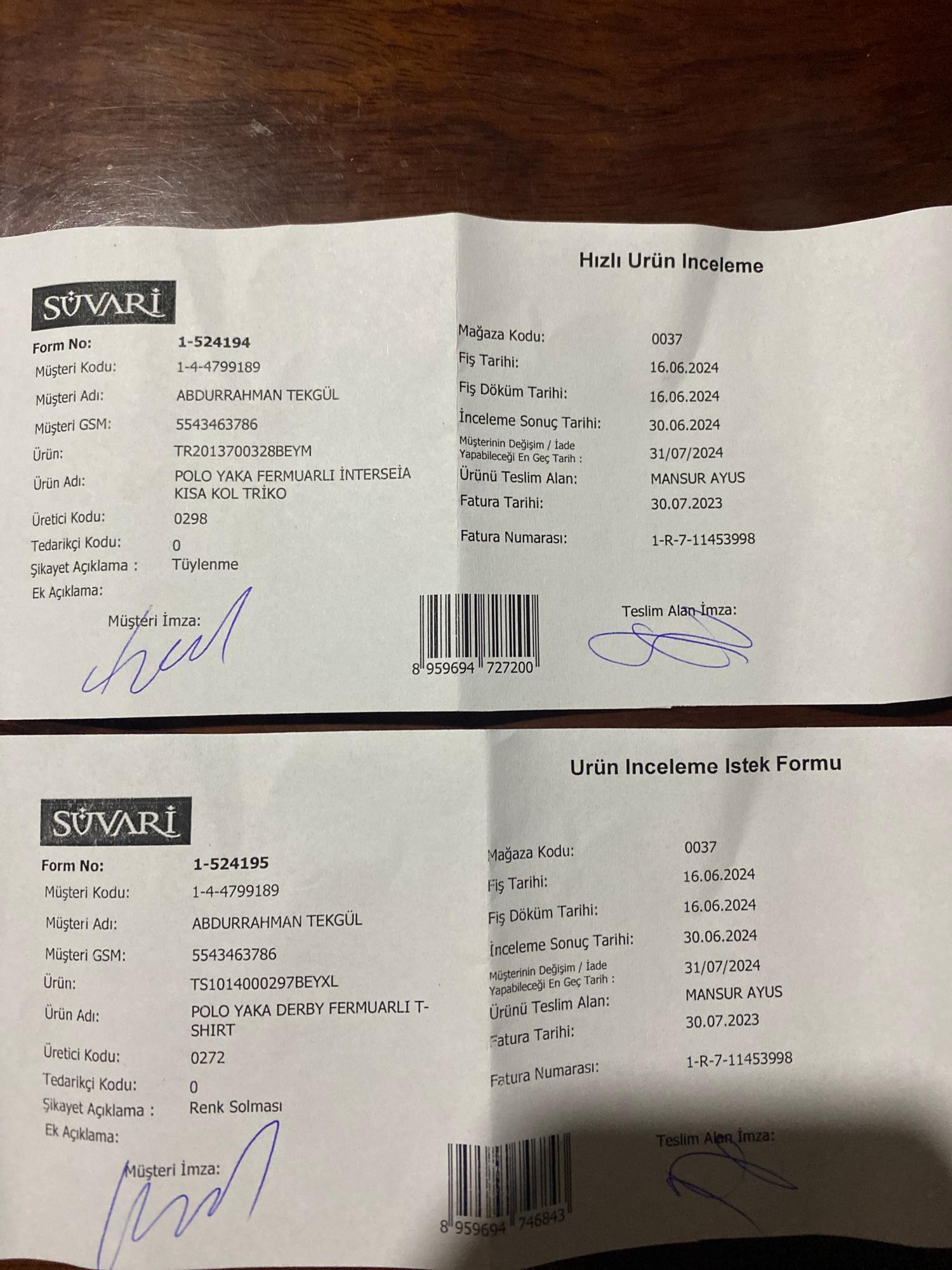 Süvari Giyim Antares Süvari Mağaza Müdürünün Müşterinin Üzerine ...