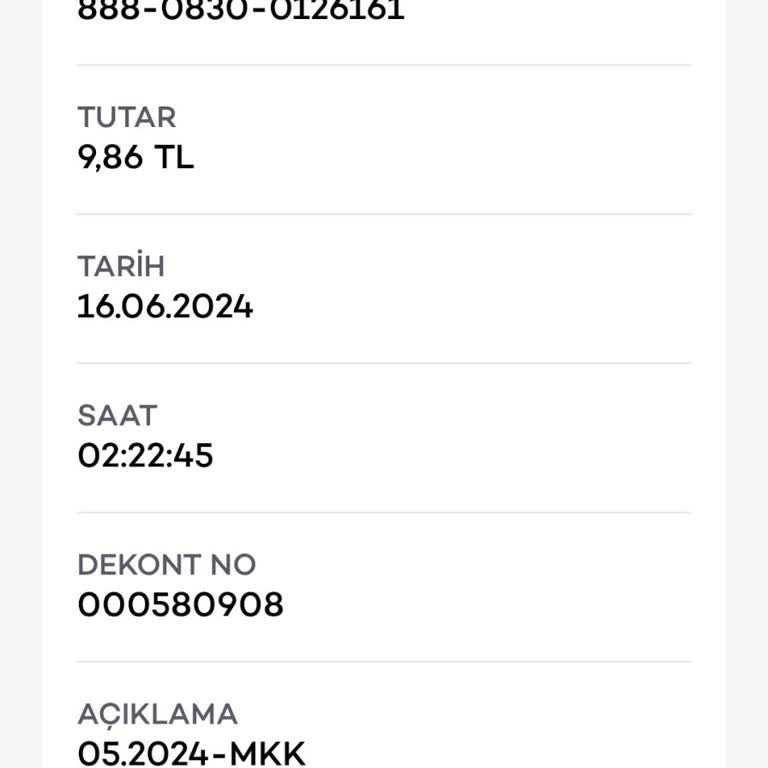 Akbank MKK Ücreti Şikayetleri: Habersiz Hesap Kesintisi - Şikayetvar