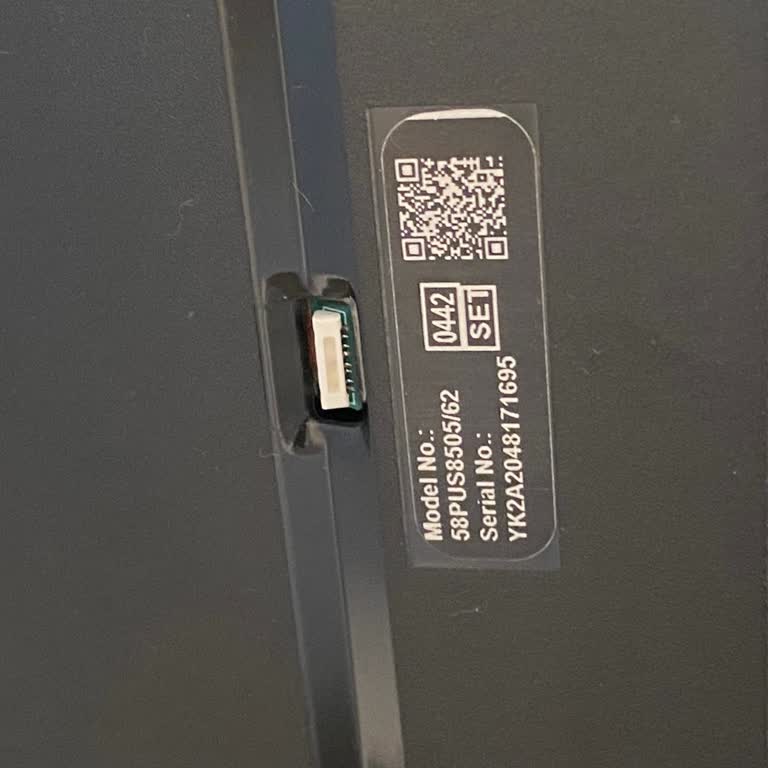 PHILIPS TV Philips Android TV Şifreli Program Yazısı Sorunu - Şikayetvar PHILIPS TV Philips Android TV Şifreli Program Yazısı Sorunu - Şikayetvar
