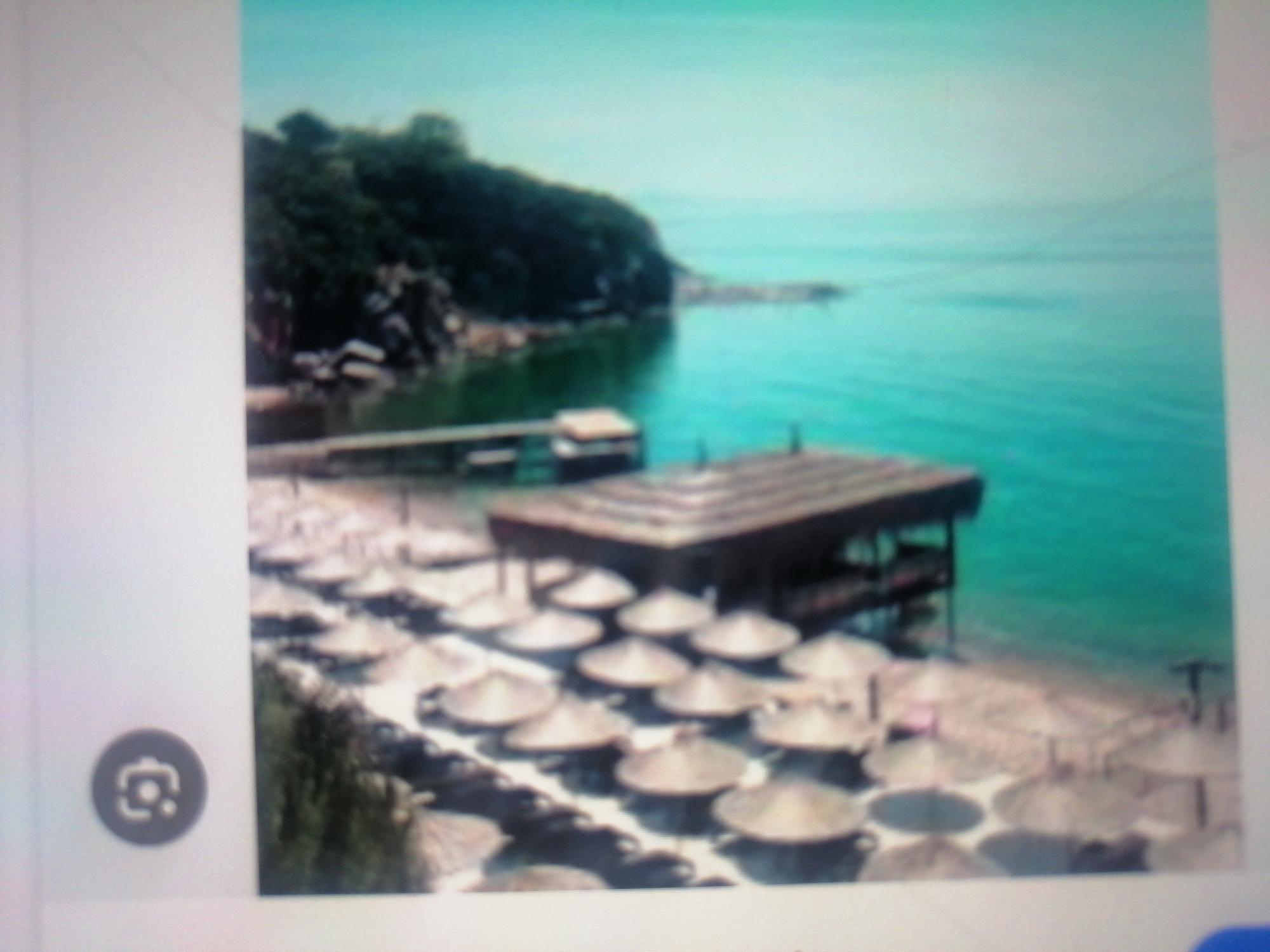 İstanbul Kınalı Ada Noya Beach Üzücü Tutum - Şikayetvar