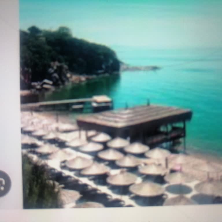 İstanbul Kınalı Ada Noya Beach Üzücü Tutum - Şikayetvar