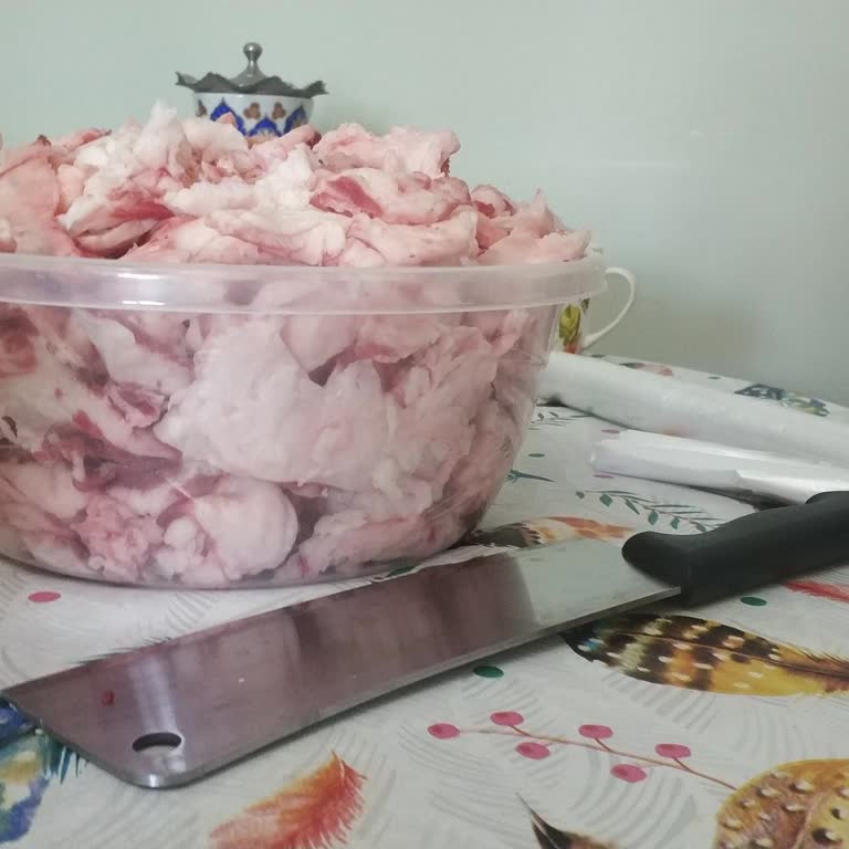 CarrefourSA Carrefour SA Kurban Eti Teslimatında Büyük Hayal Kırıklığı ...