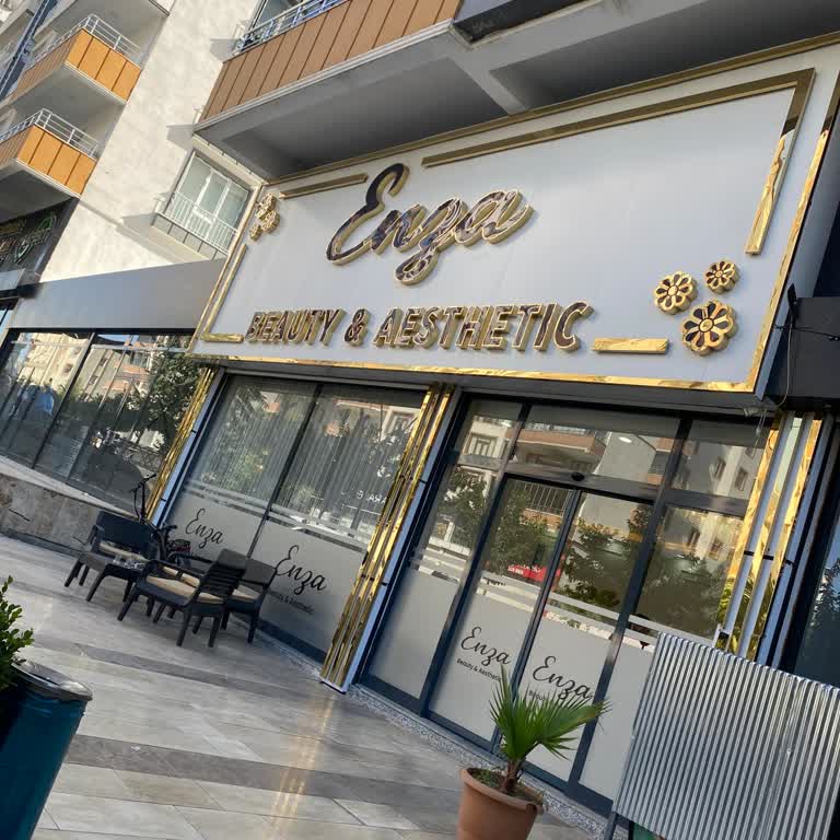 Enza Güzellik Merkezleri - Şikayetvar