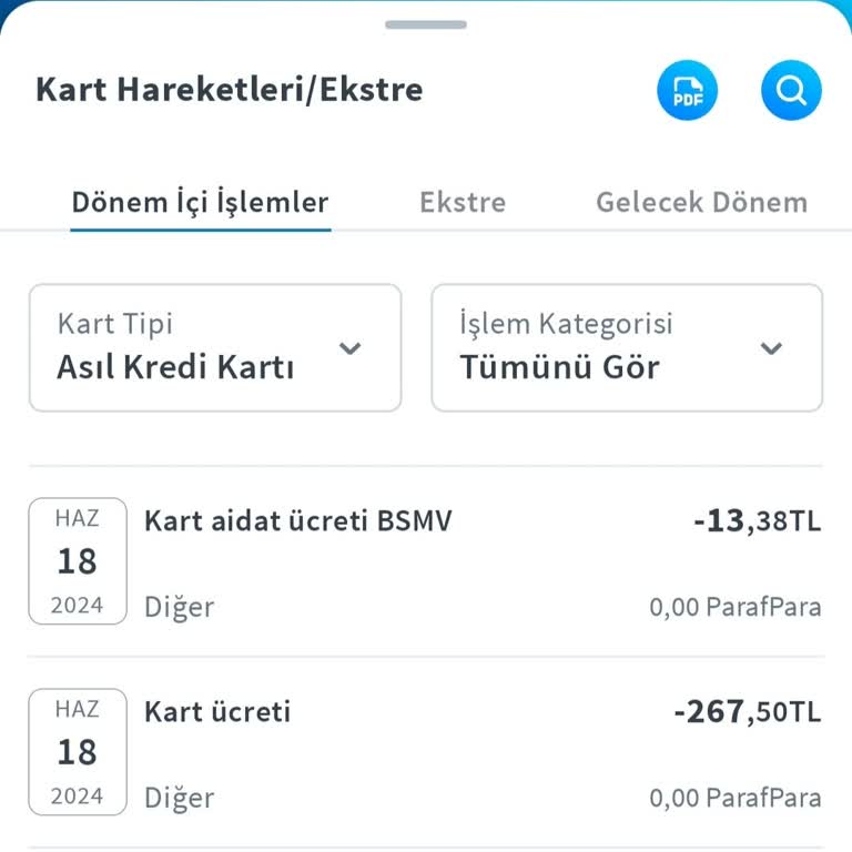 Halkbank ParafPara Kullandırıp, Sonra Geri Ödetiyor! - Şikayetvar