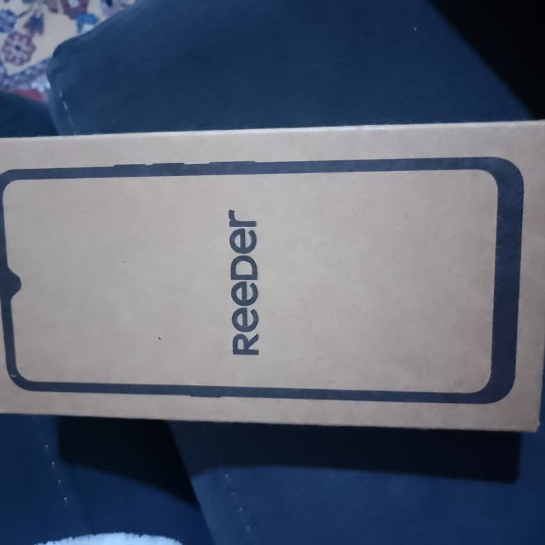 Reeder S19 Max Pro S Yorumları ve Şikayetleri - Şikayetvar