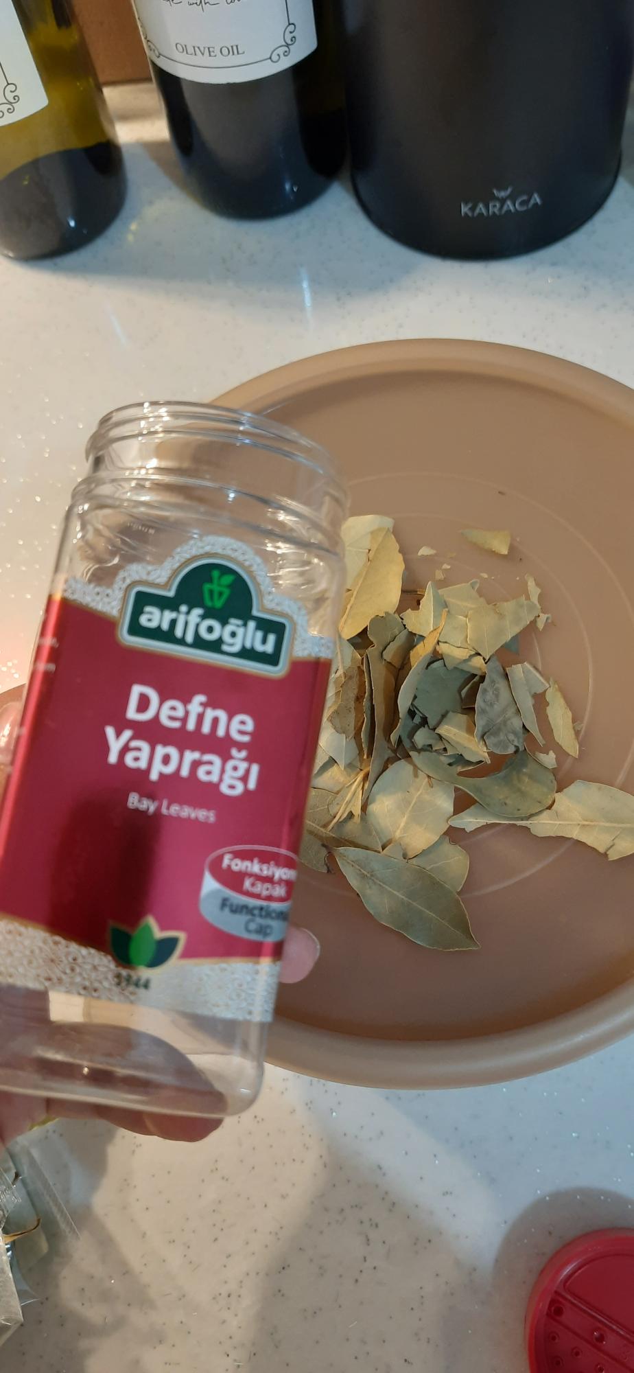Arifoğlu Arifoğlu Baharat Kalitesizliği Ve Pahalılığı - Şikayetvar