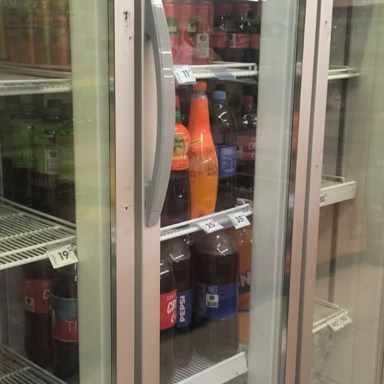 Şok Marketler Deren İce Tea Kötü Tadı - Şikayetvar