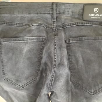 Rodi Jeans Mağazaları Şikayetleri - Şikayetvar