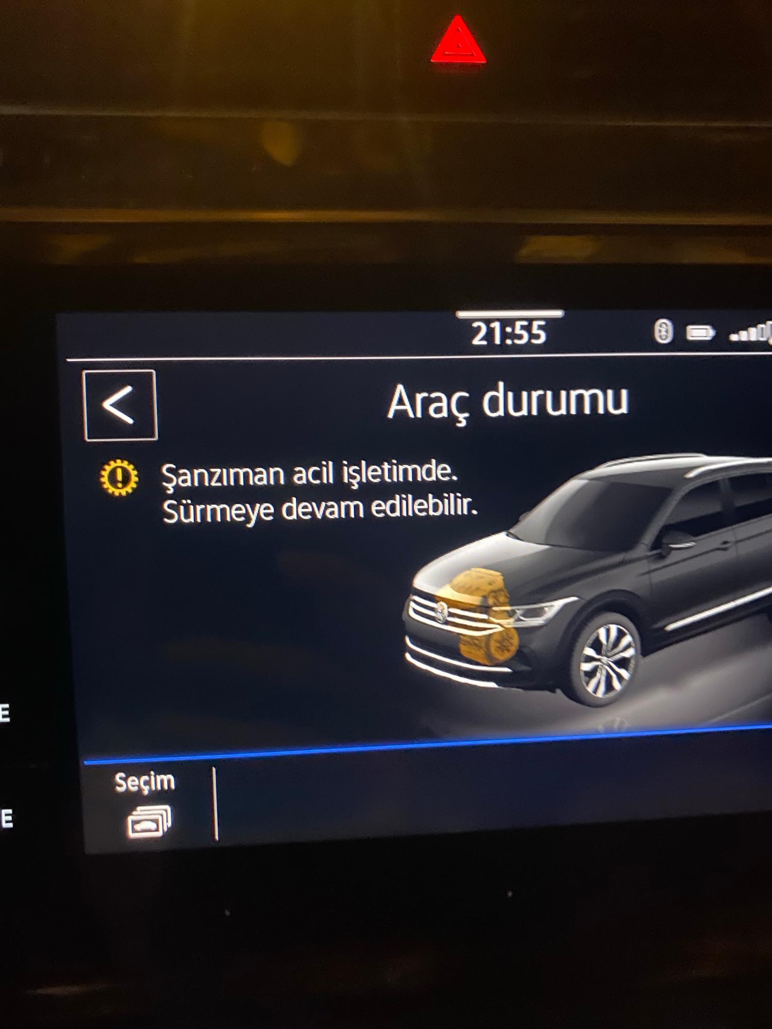 Avek Otomotiv Avek Otomotiv Servis Kronikleşen Mekatronik Arızası Ücret ...