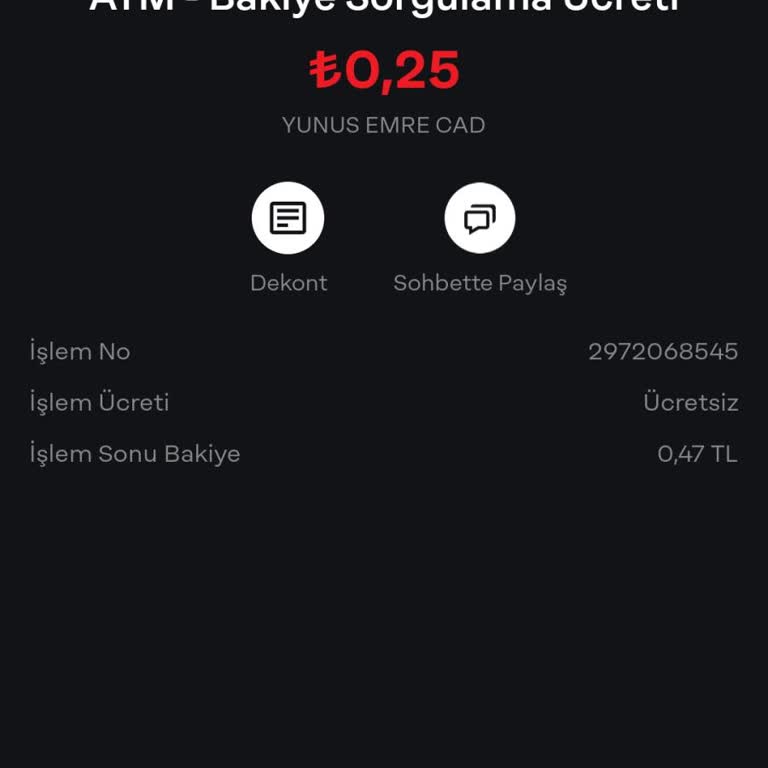 Halkbank Paramı Yuttu ve Uygulaması Şikayetleri - Şikayetvar