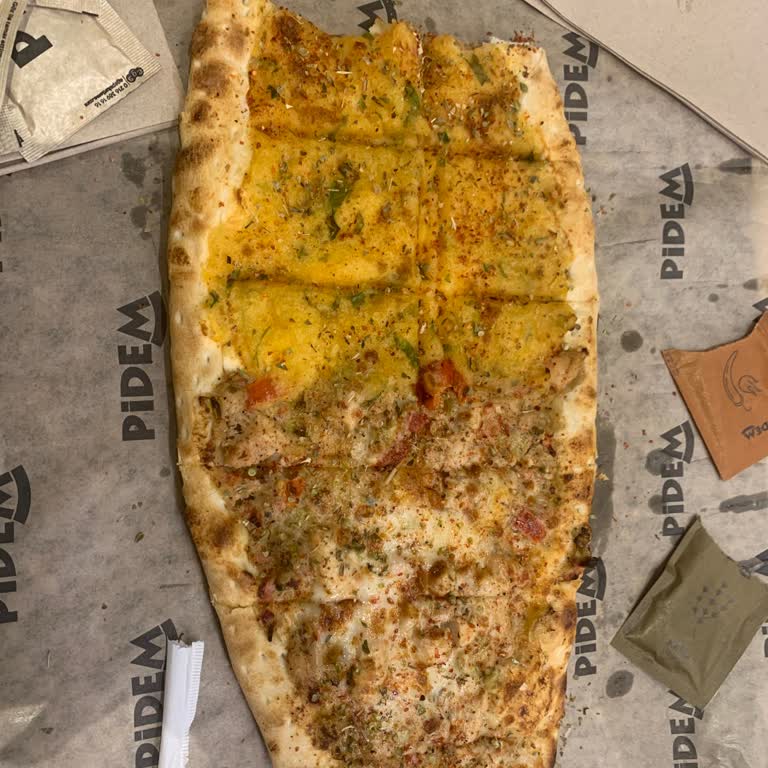 Pidem Restaurant - Şikayetvar