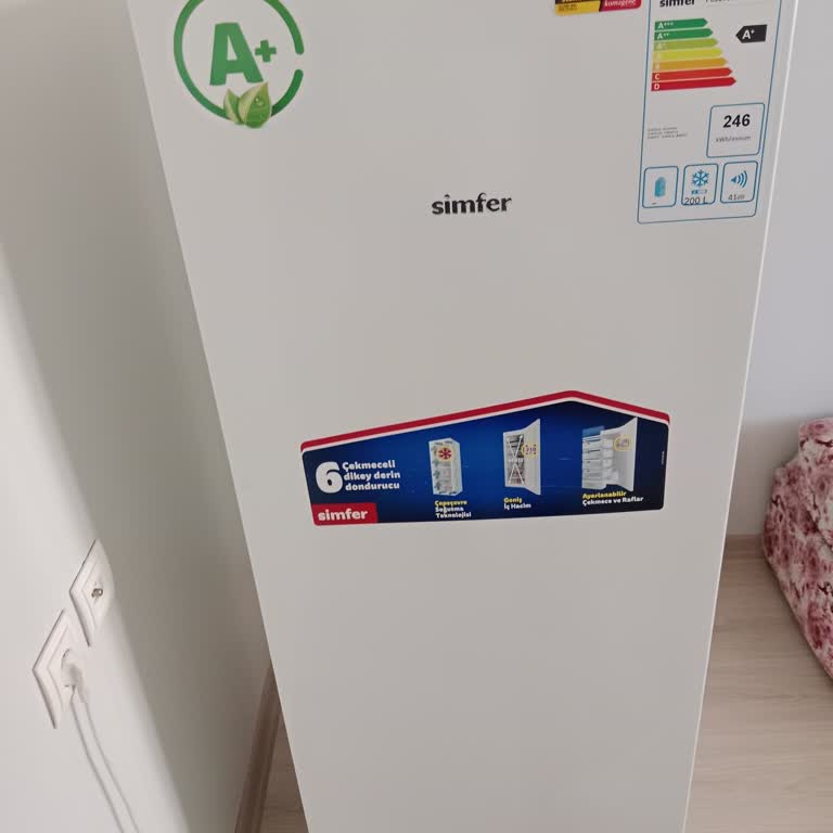 Simfer - Şikayetvar