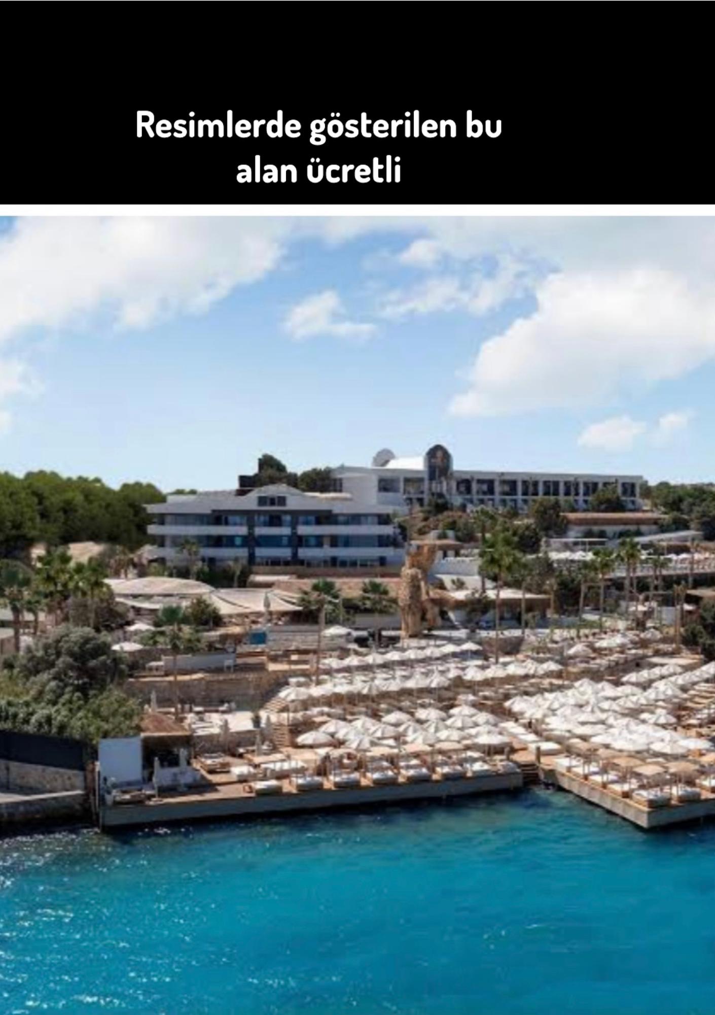 Etstur Sun Pearl Resort - Şikayetvar